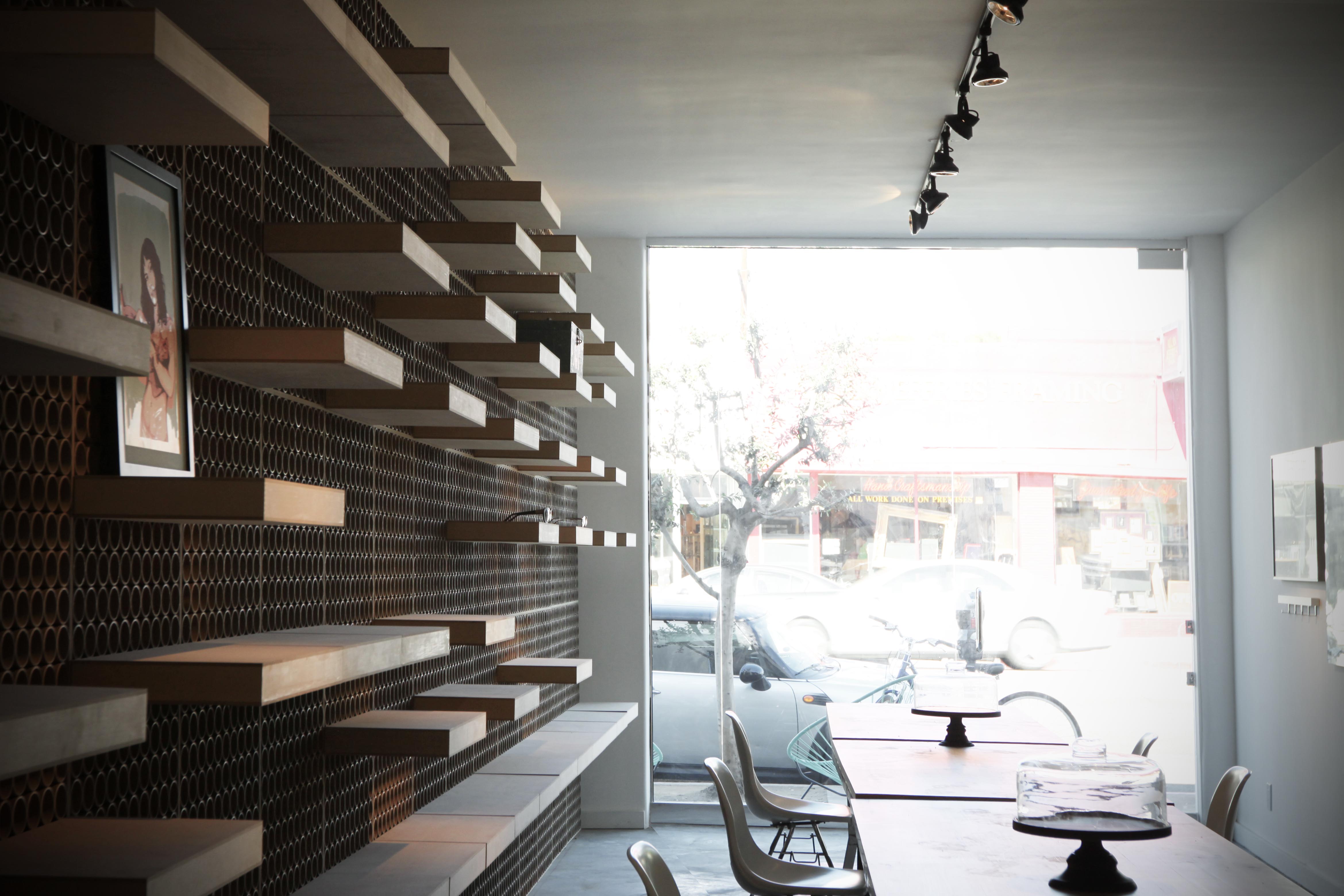 DCPP arquitectos - Architizer