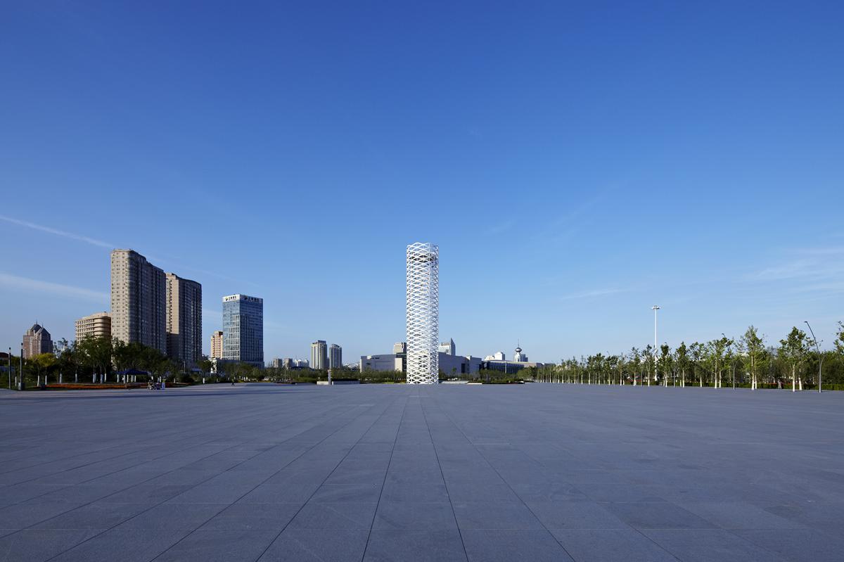 Tower of Ring - Architizer