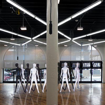 Textile Arts Center by Milev Architects - Architizer