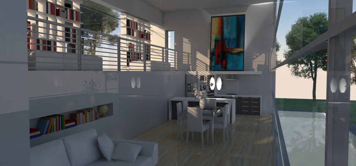 S House YGSDD by YGS Design & Development - Architizer
