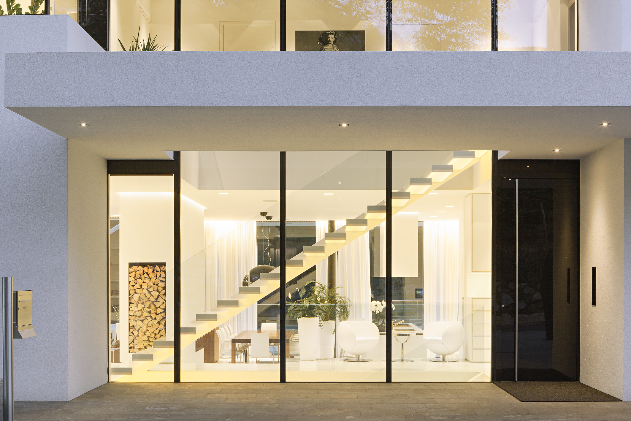 House M Meran by monovolume architecture + design - Architizer