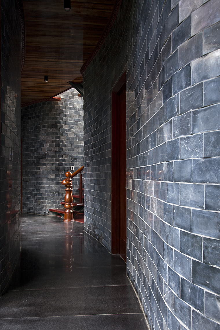 Torus House by Vo Trong Nghia Architects - Architizer