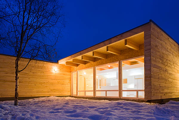 solcab by snowhaus - Architizer