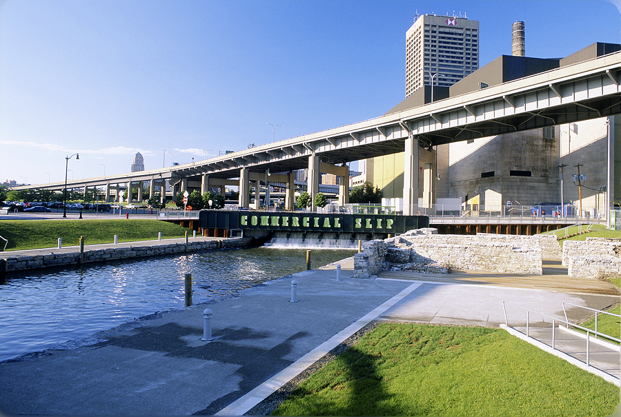 Mathews Nielsen Landscape Architects - Architizer