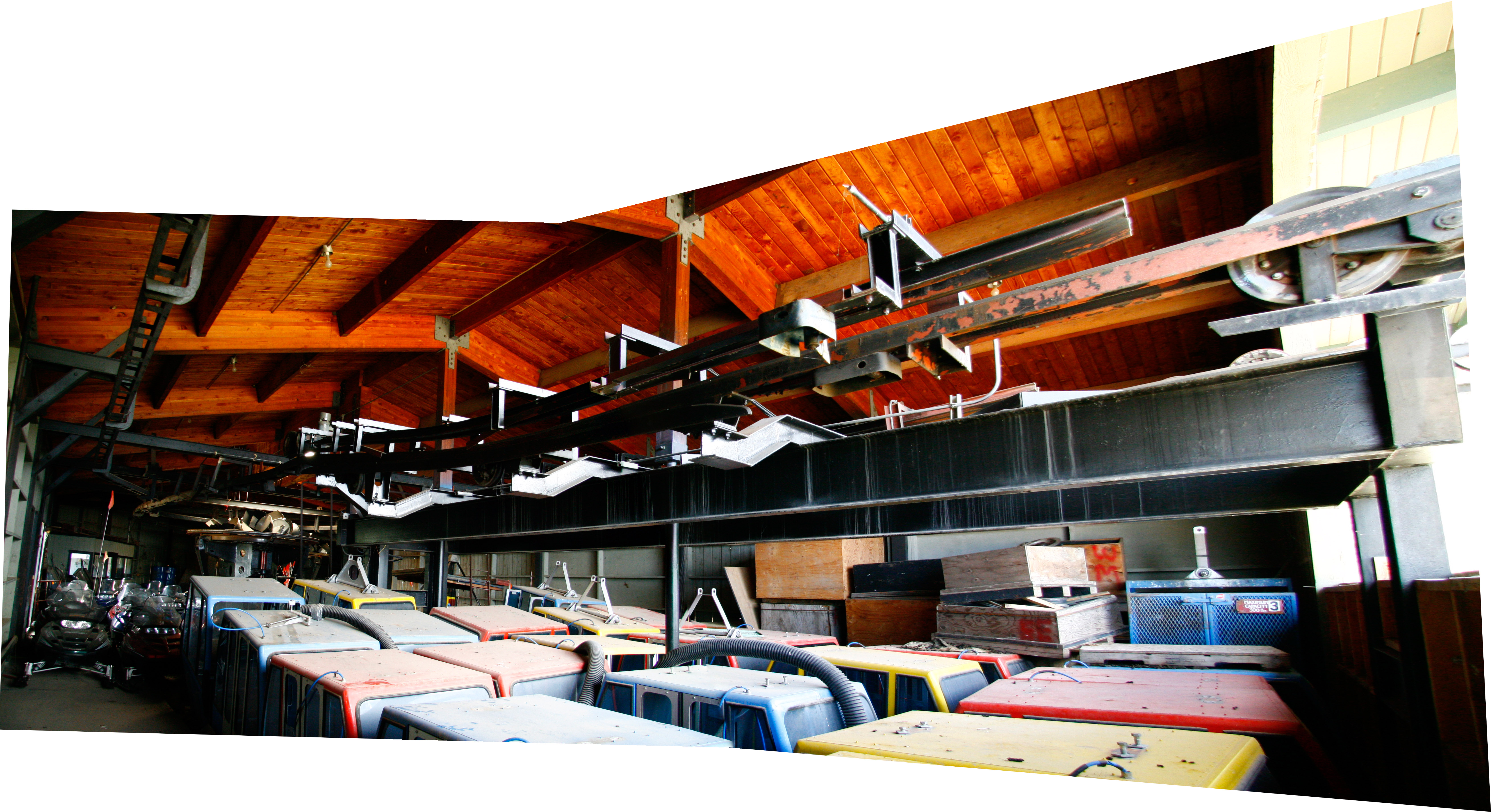 Angle Station - Architizer