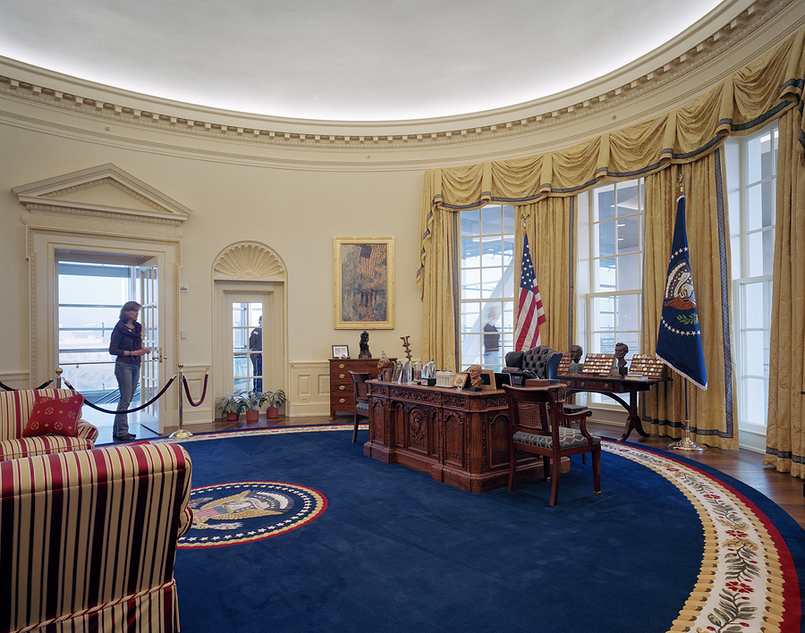 William J. Clinton Presidential Center (Lighting Design) by Cline ...