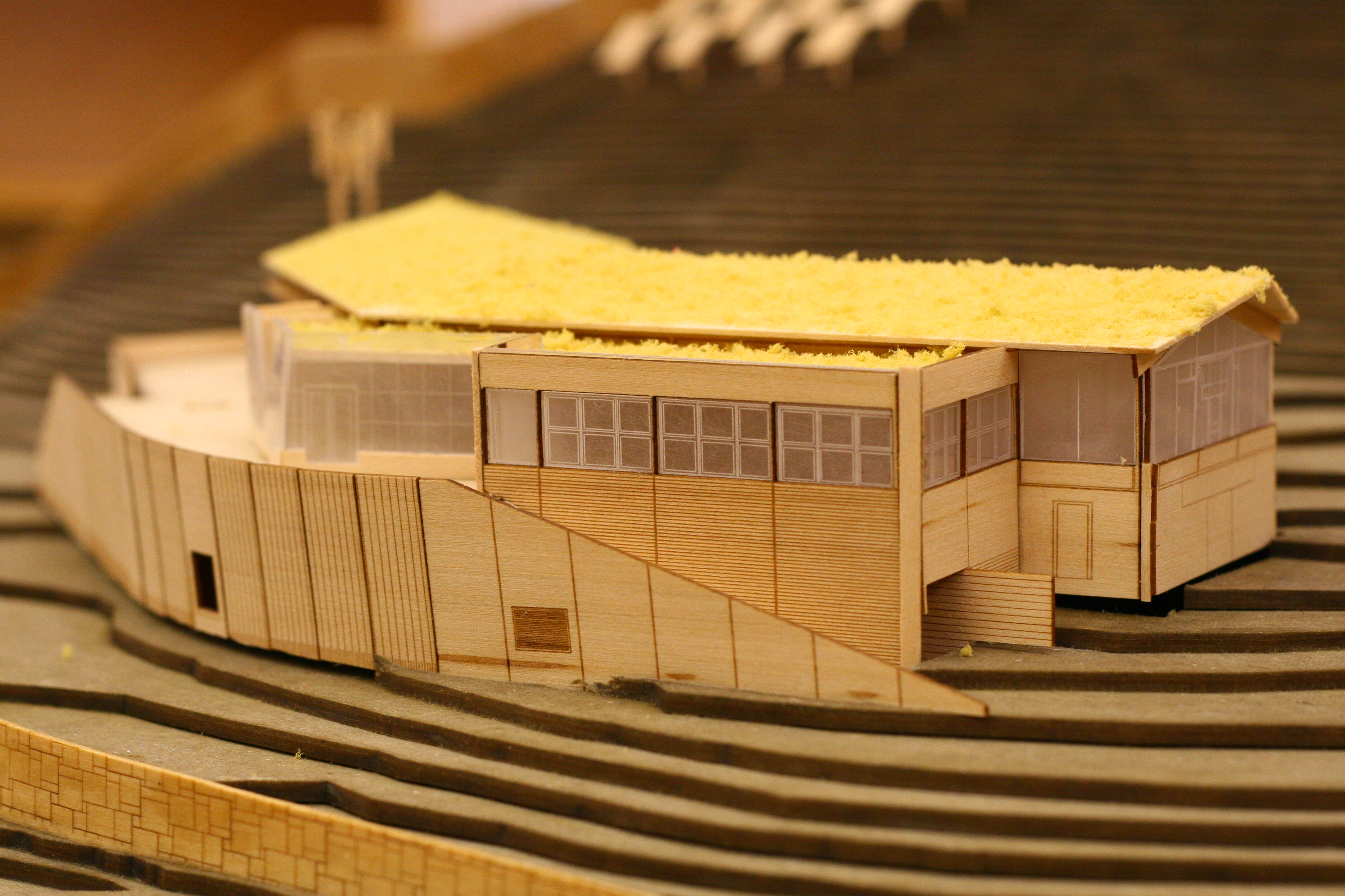 Angle Station - Architizer