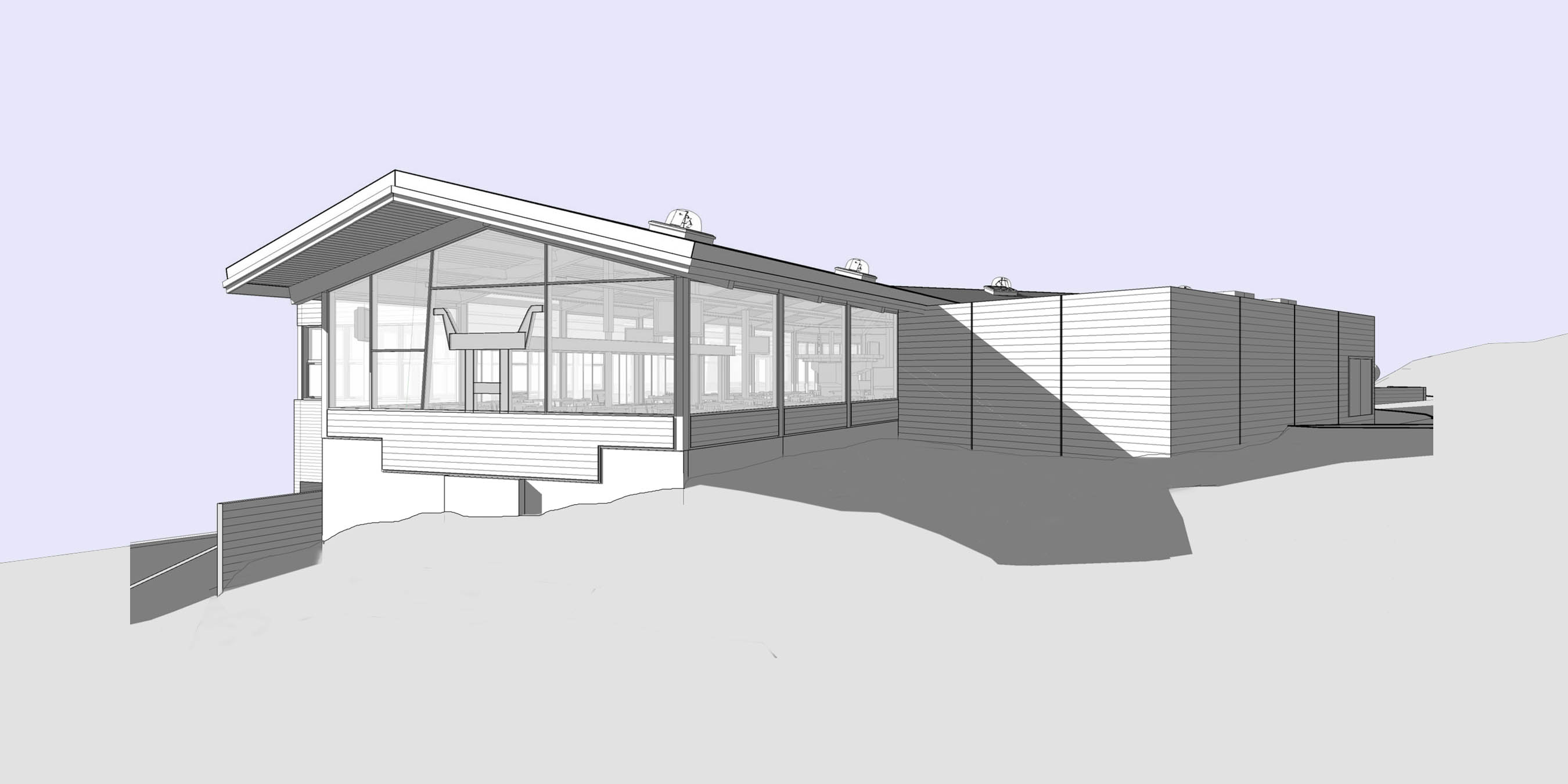 Angle Station - Architizer