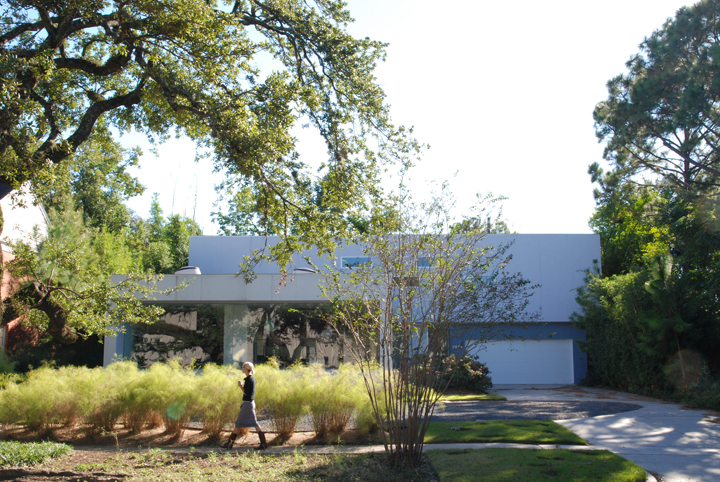 House 2045 - Architizer