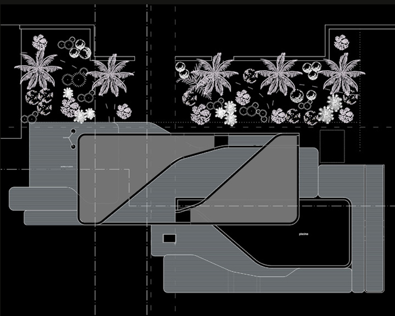 THE F CLUB by progettospore - Architizer