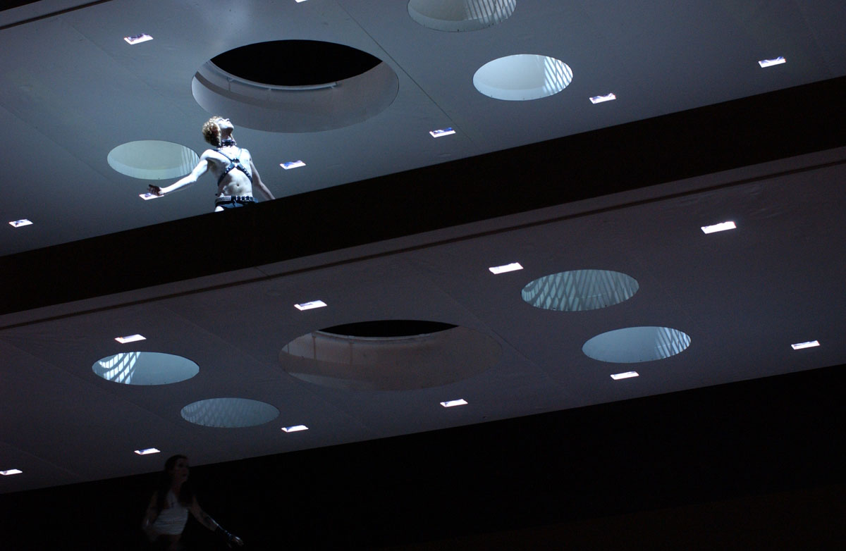 SADAR + VUGA - Architizer