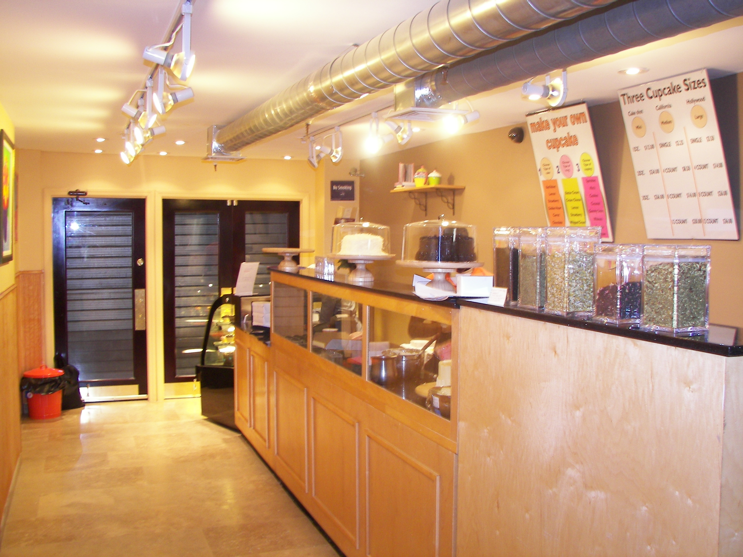 Tonnies Minis - Architizer