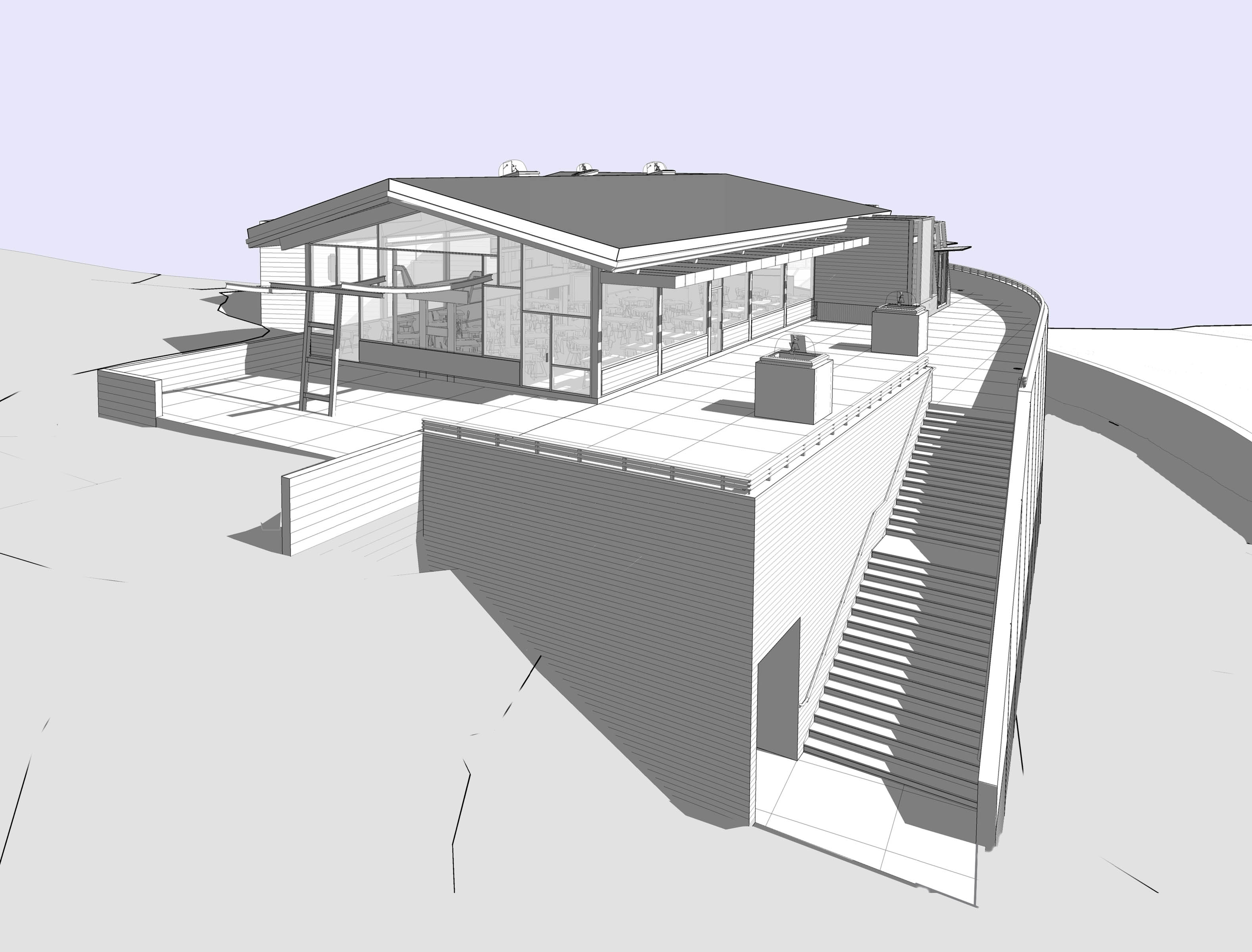 Angle Station - Architizer