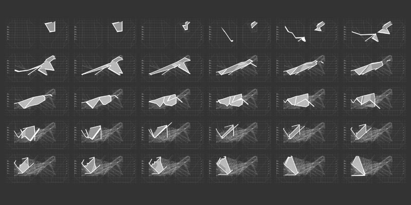 Vertical Evolution by AISTUDIO - Architizer