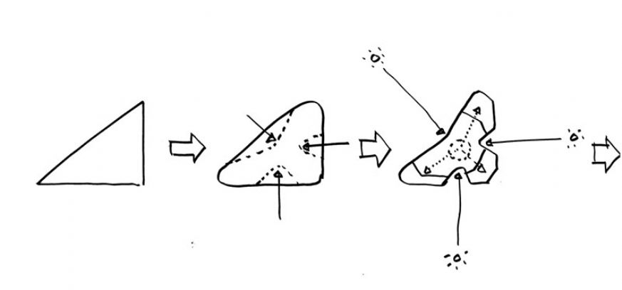 Science Tower for the Panum Complex by C.F. Møller Architects - Architizer