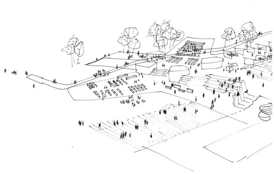 Science Tower for the Panum Complex by C.F. Møller Architects - Architizer