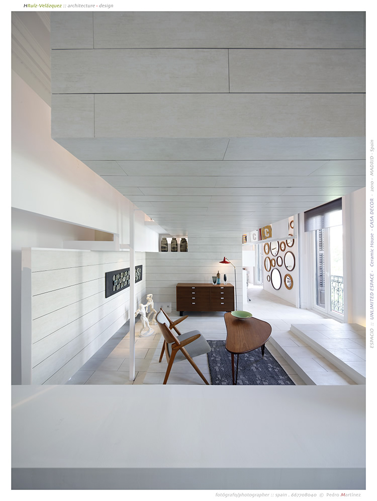 Ceramic House by HRuiz-Velazquez Architecture and Design - Architizer