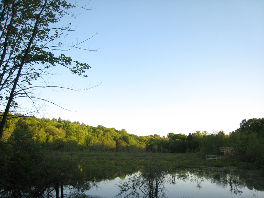 SplitFrame by North Studio at Wesleyan University - Architizer