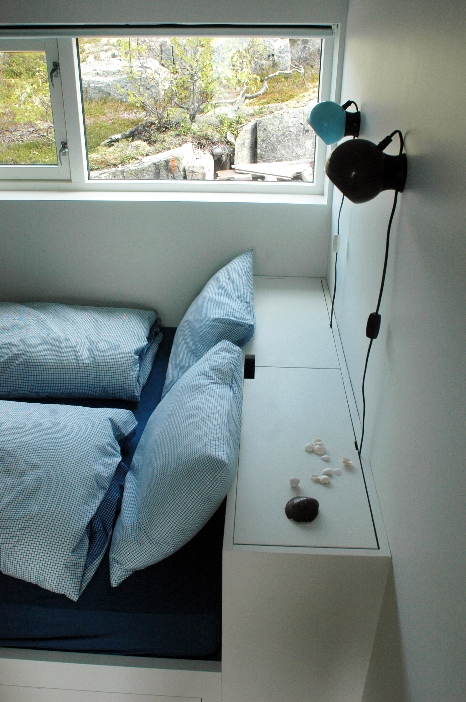 Atrium cabin on Vardehaugen by Fantastic Norway Architects - Architizer