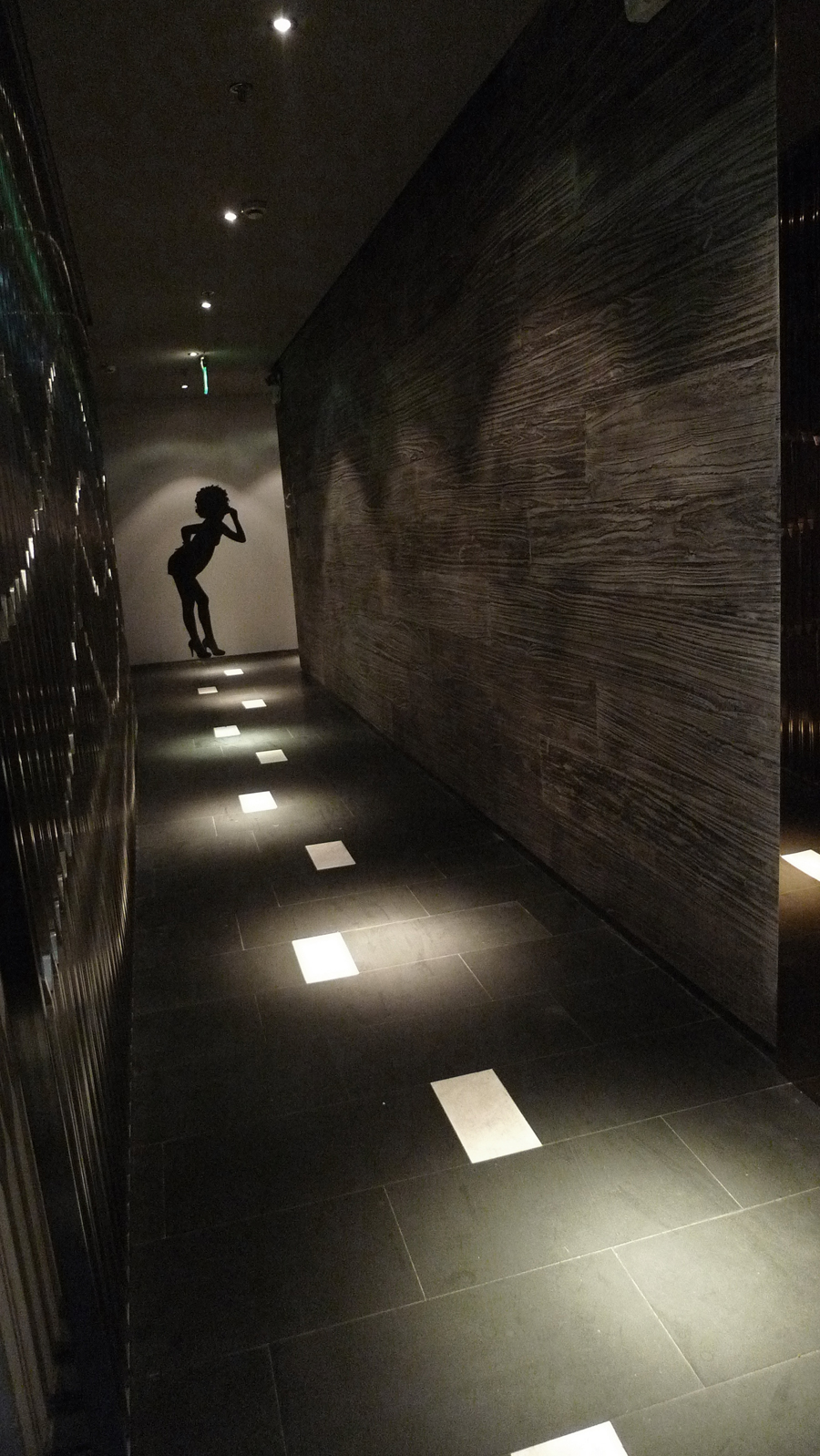 Muse Park 97 Restaurant - Architizer