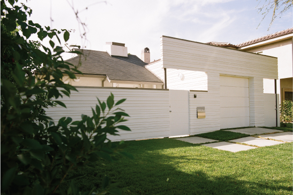 Bellingham + Renovation by June Street Architecture - Architizer