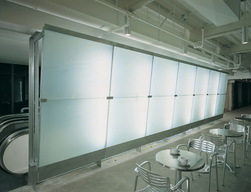 Califonia Mart by Brian Messana Architect, Messana O'Rorke - Architizer