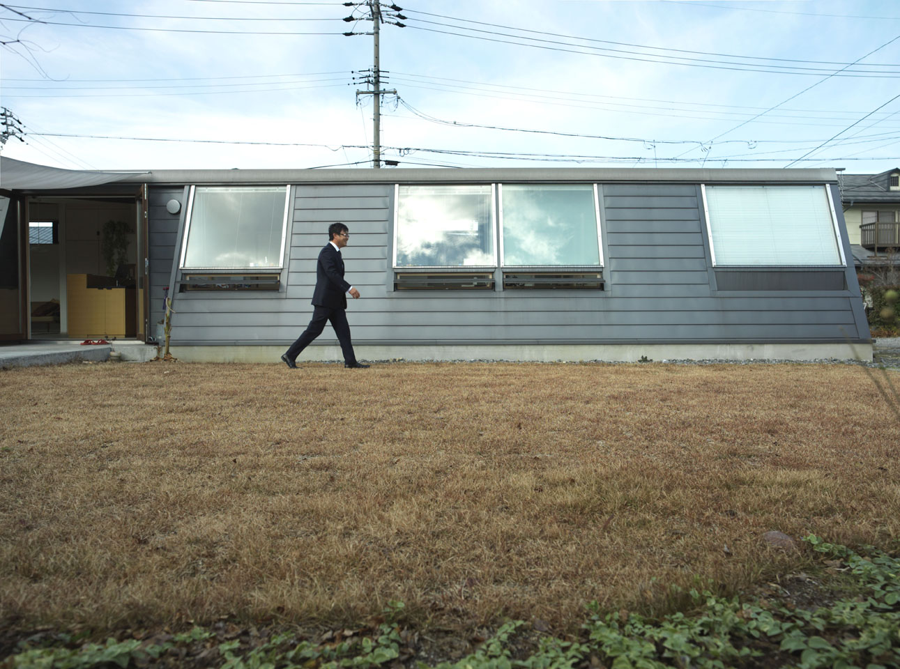 533 House by SUWA architects + engineers - Architizer