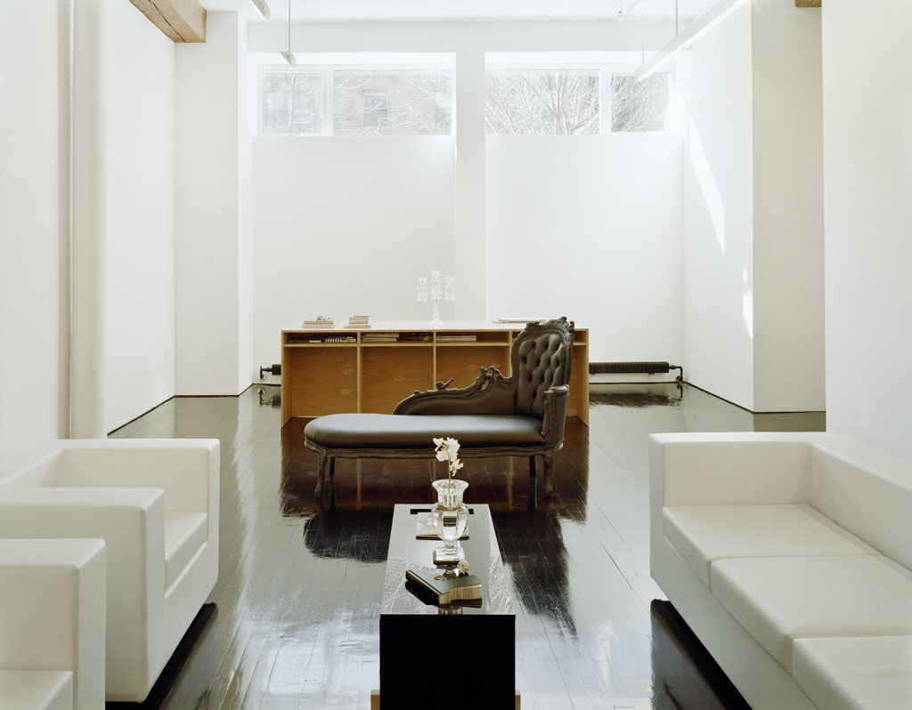 Brian Messana Architect - Architizer