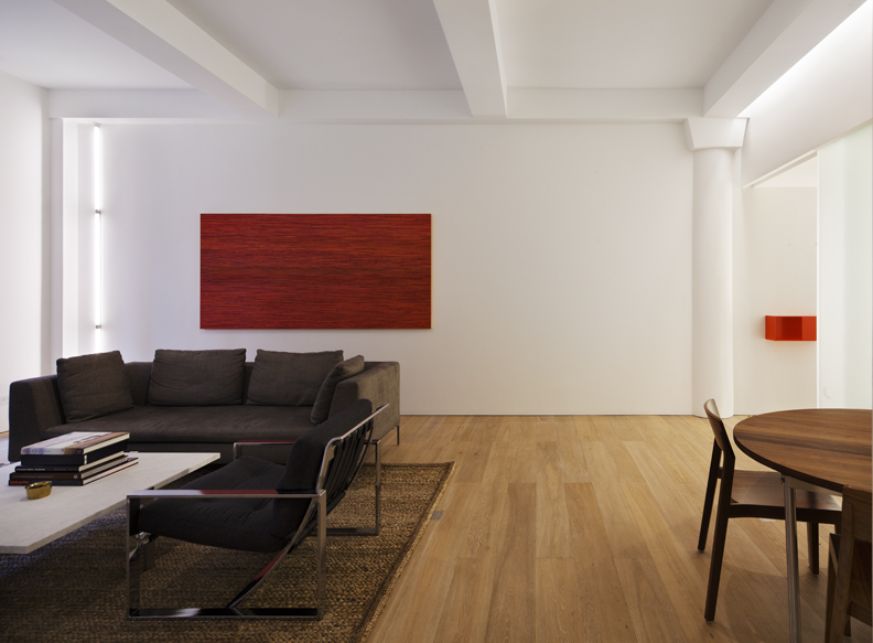 Casper Residence by Brian Messana Architect, Messana O'Rorke - Architizer