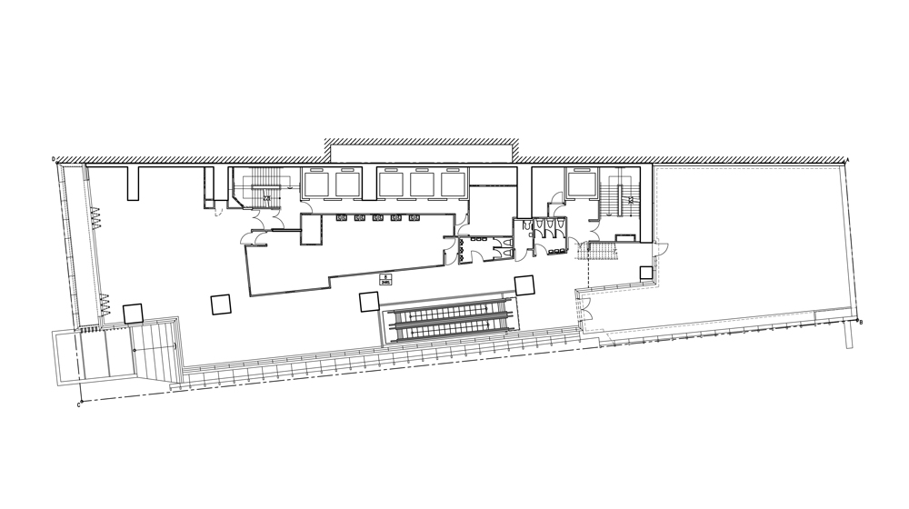 LHT Tower by Rocco Design Architects Limited - Architizer