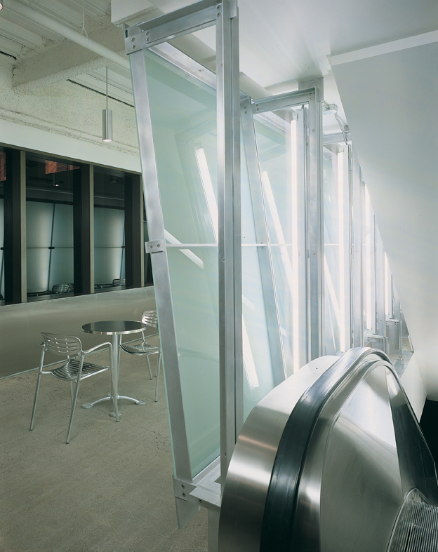 Califonia Mart by Brian Messana Architect, Messana O'Rorke - Architizer