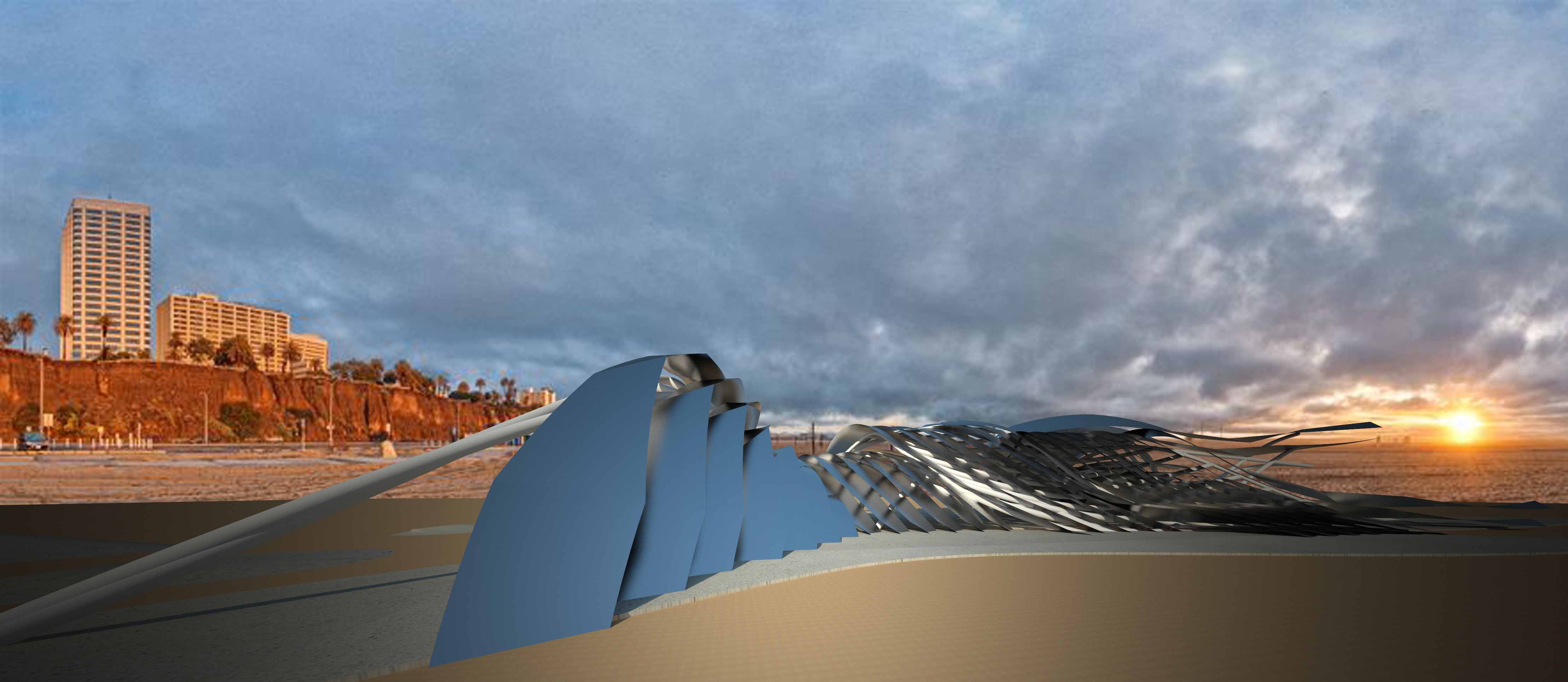 Swell Bandshell - Architizer