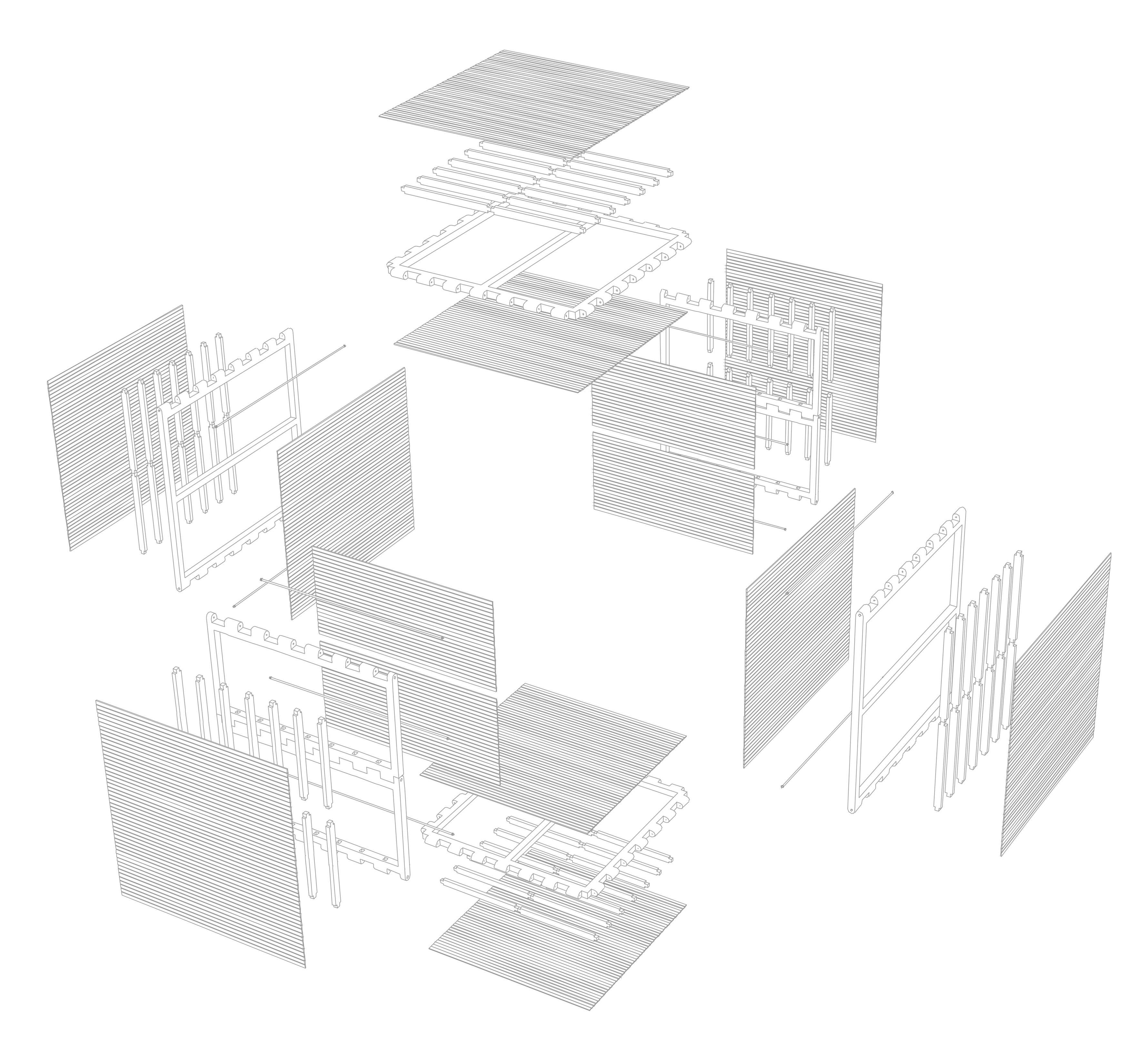 Magic Cube - Architizer