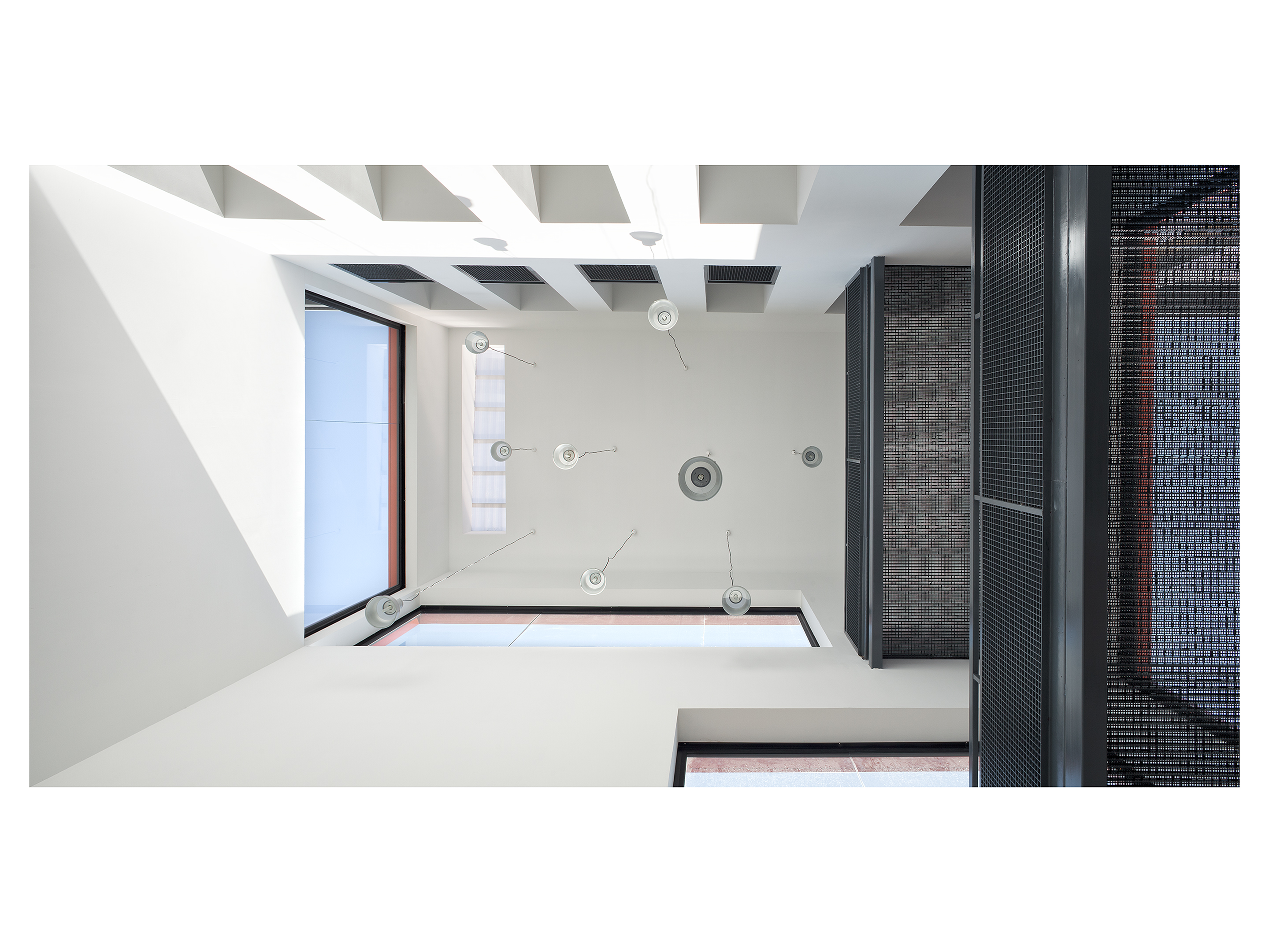 Refurbishment and Extension of ArcelorMittal R&D Headquarters ...