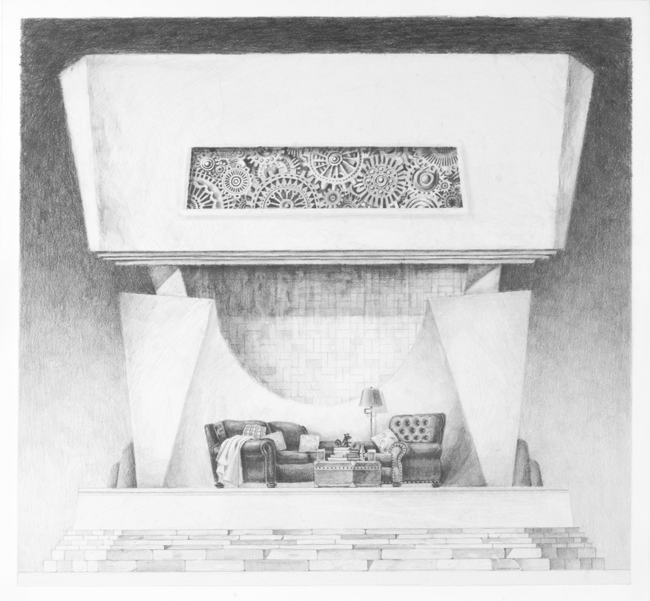 Hypothetical Buildings - Architizer