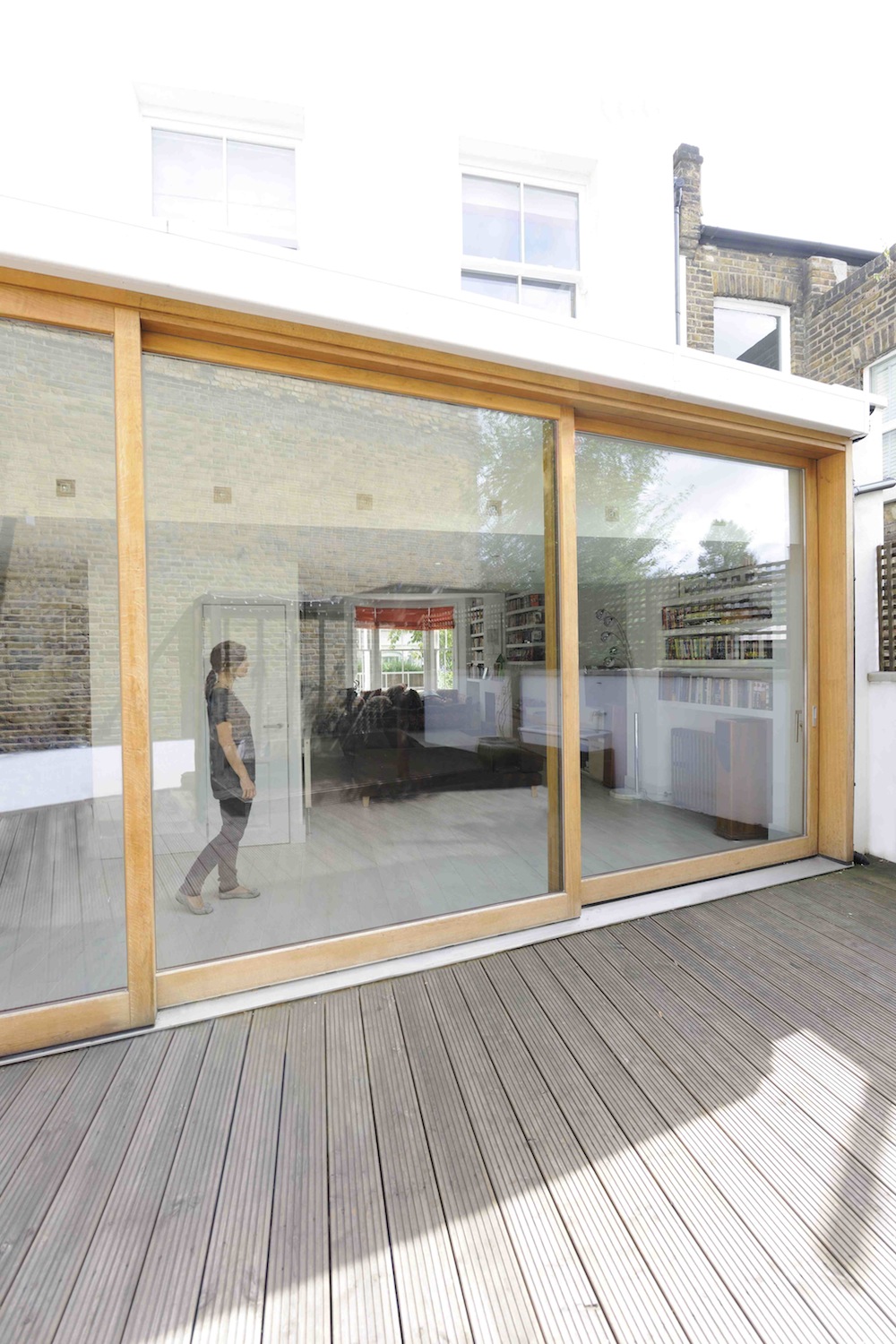 Faceted House 2 - Architizer