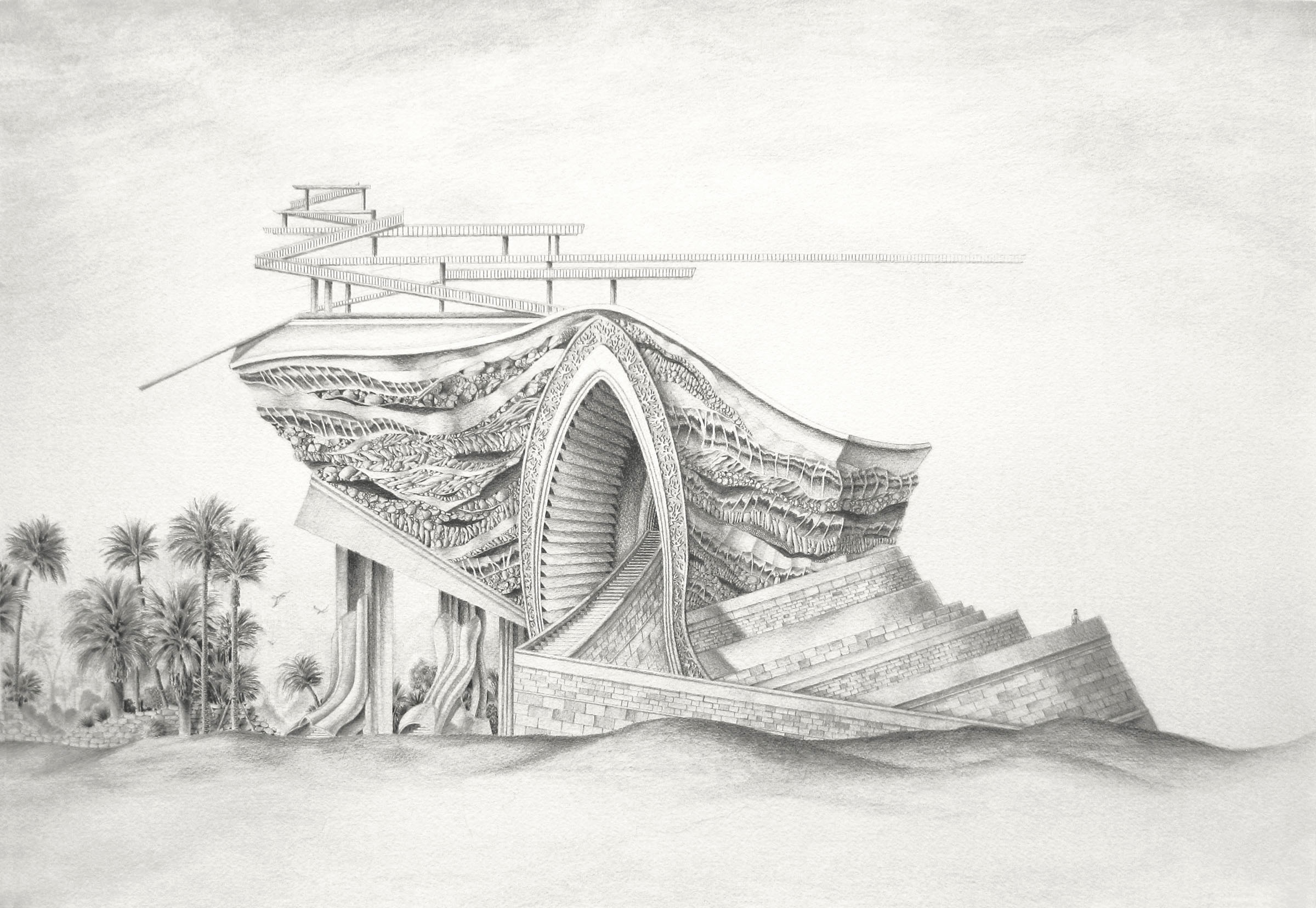 Hypothetical Buildings - Architizer