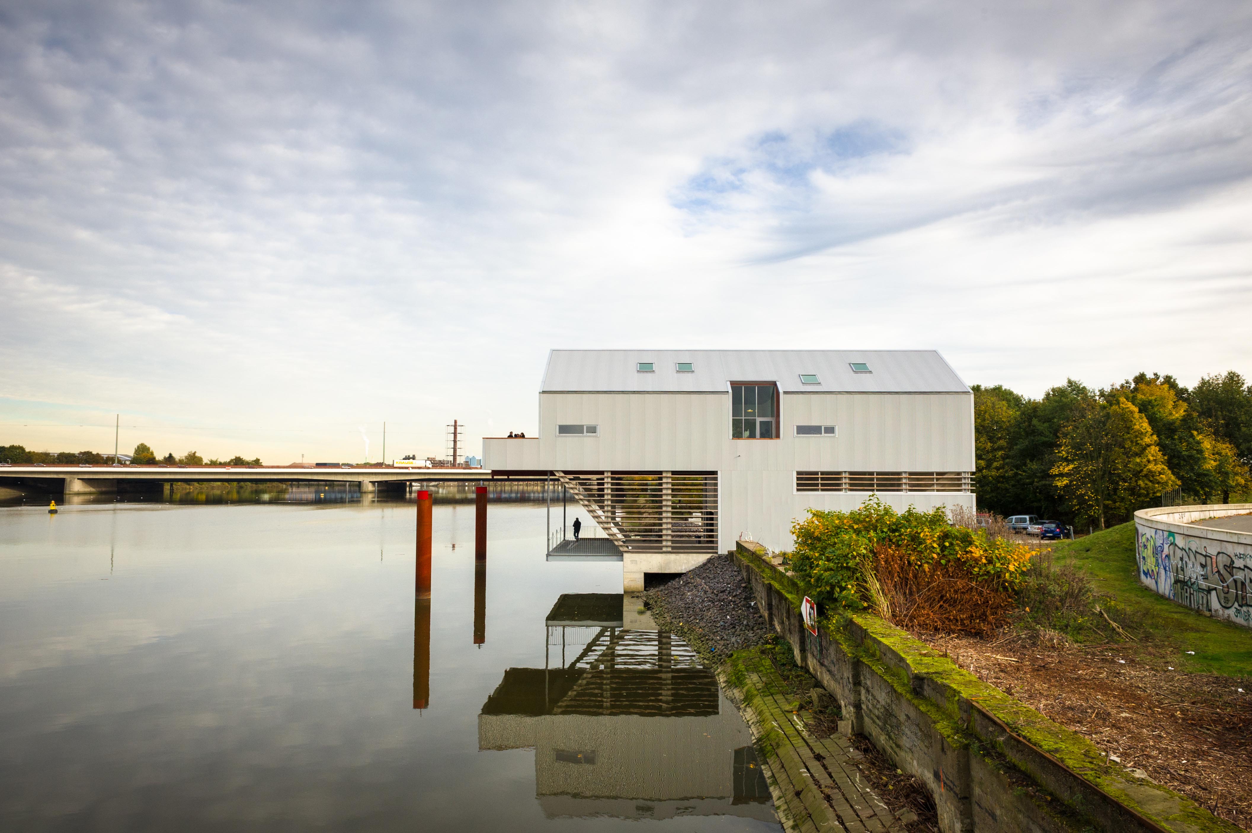 Bar Boon by studio NL-D - Architizer