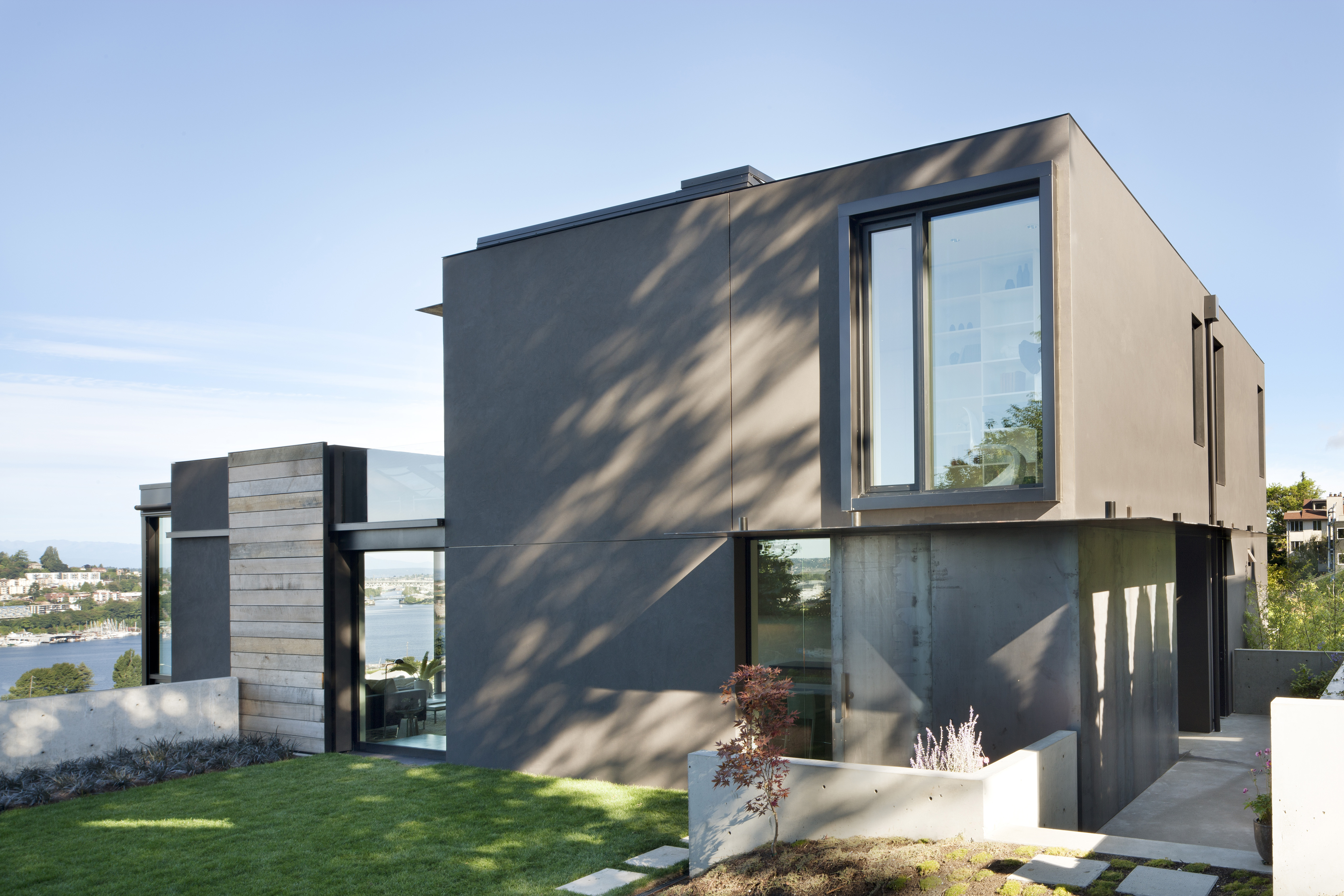 Miraval Villas by Mithun - Architizer