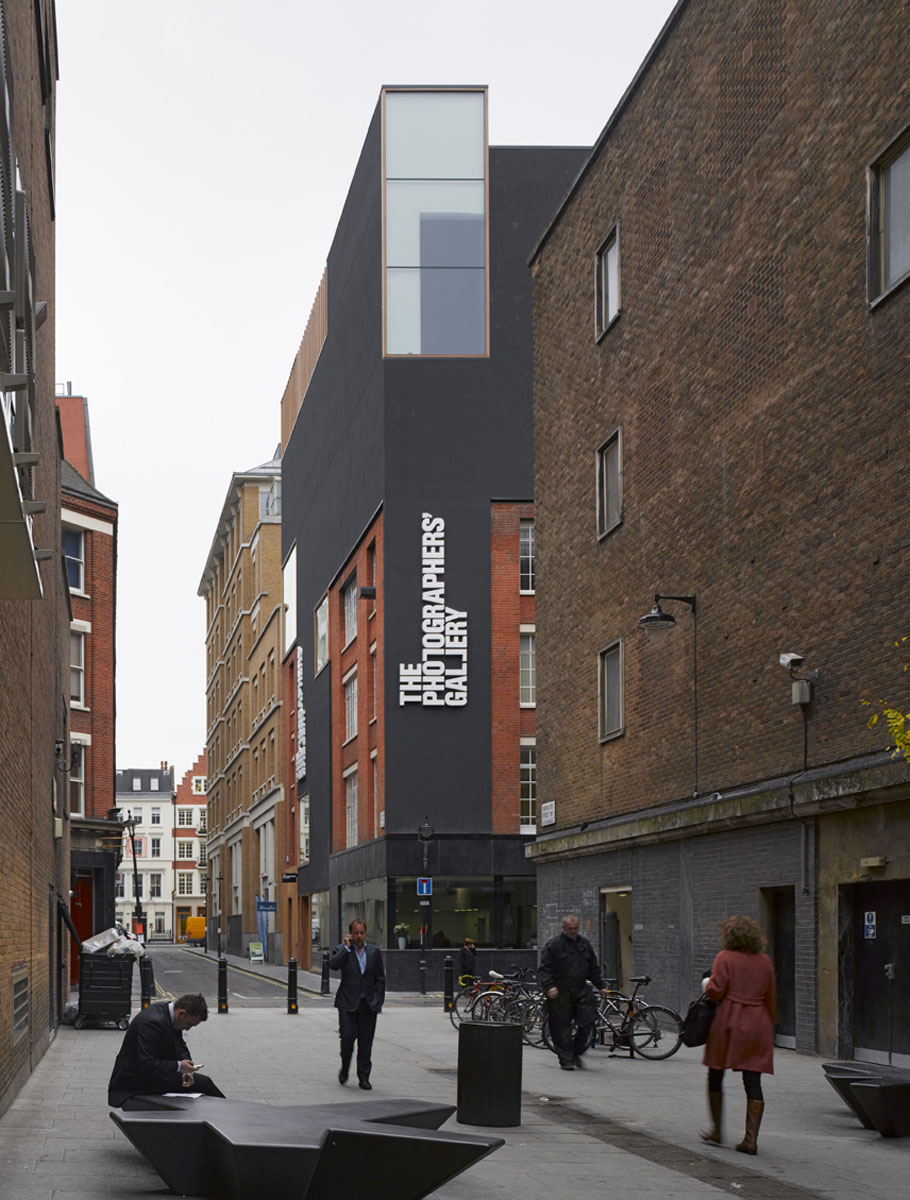 J.B. Firth Building by ADP - Architizer