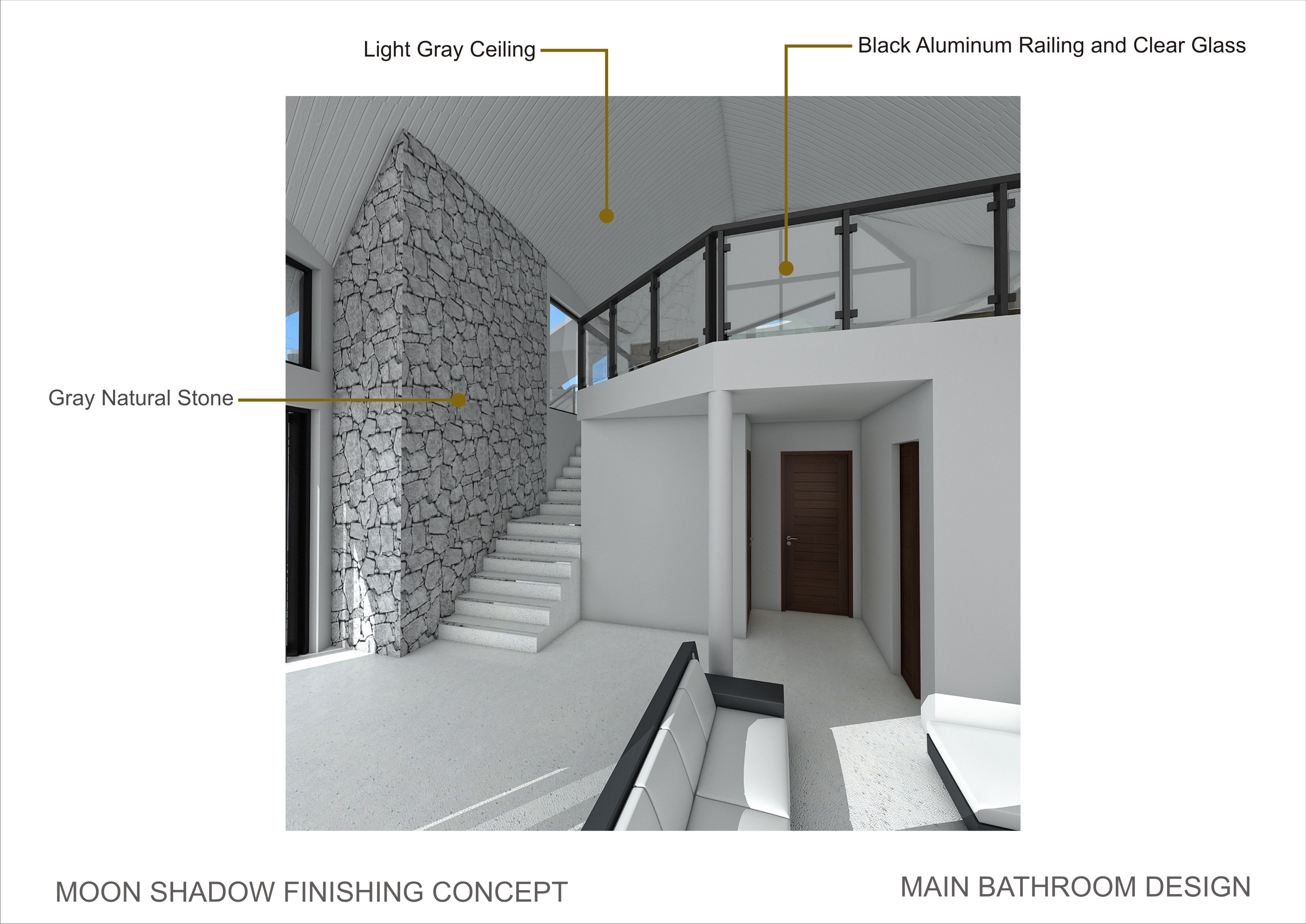 Moon Shadow Villa Koh Samui Thailand. by Neo Concept Design ...