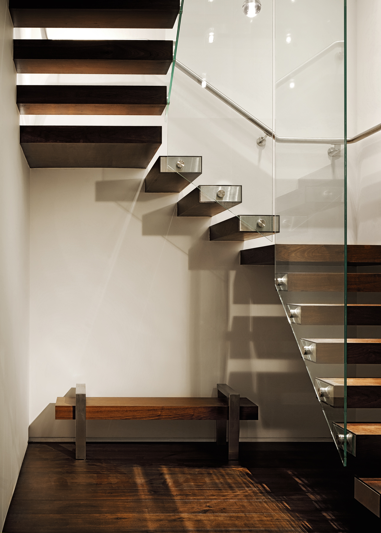 101 North Park Condo by Michael Fitzhugh - Architect, plc - Architizer