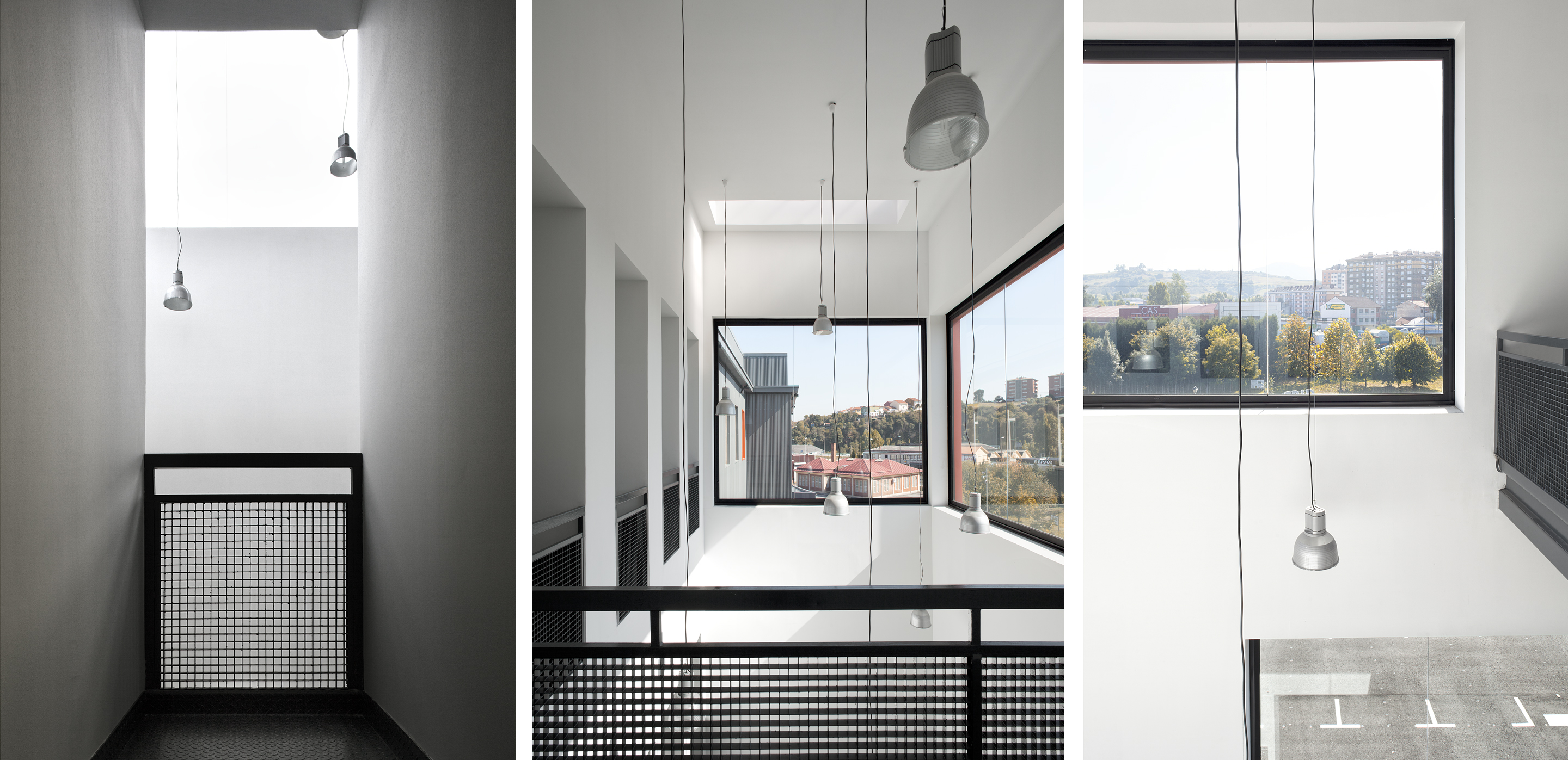 Refurbishment and Extension of ArcelorMittal R&D Headquarters ...