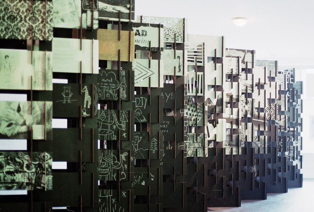 MODULAR 22 - Architizer