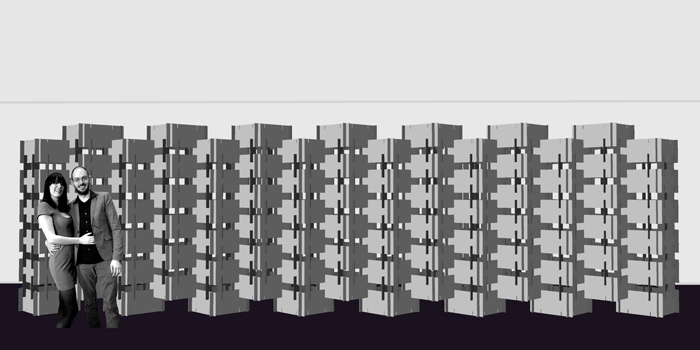 MODULAR 22 - Architizer