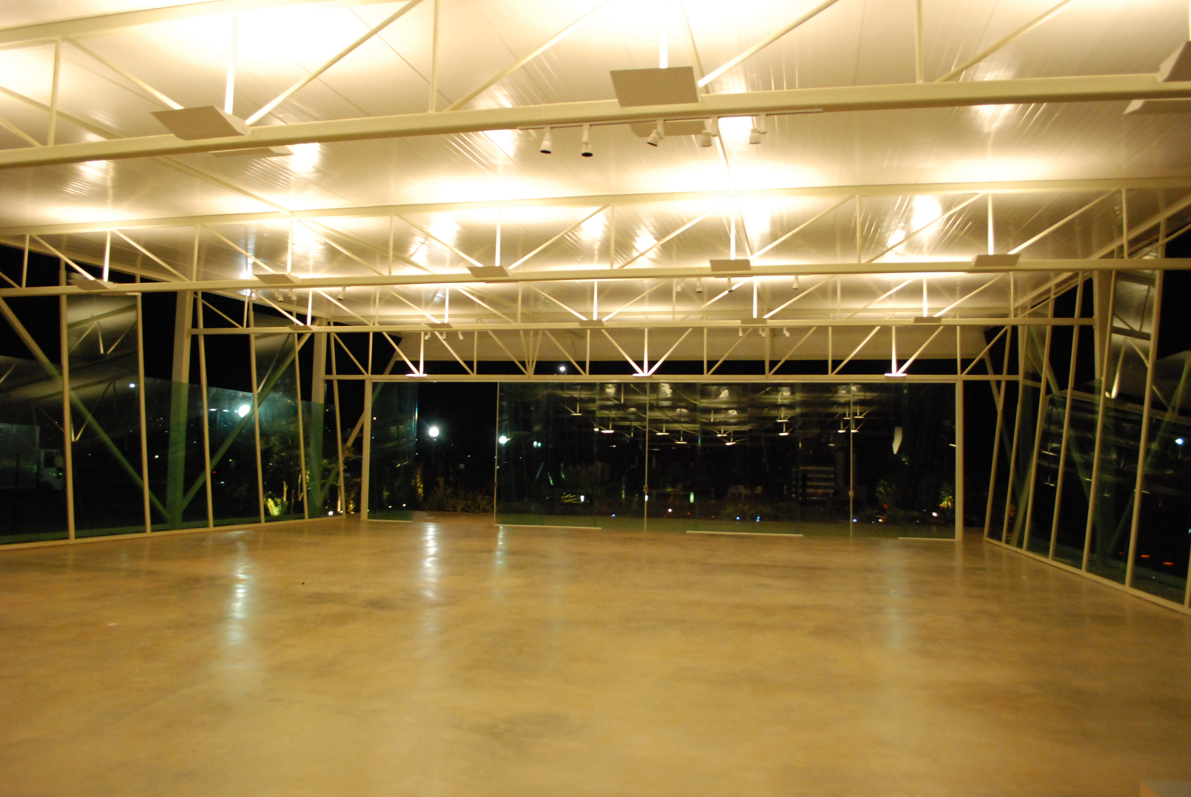 Alpha Pavilion - Architizer