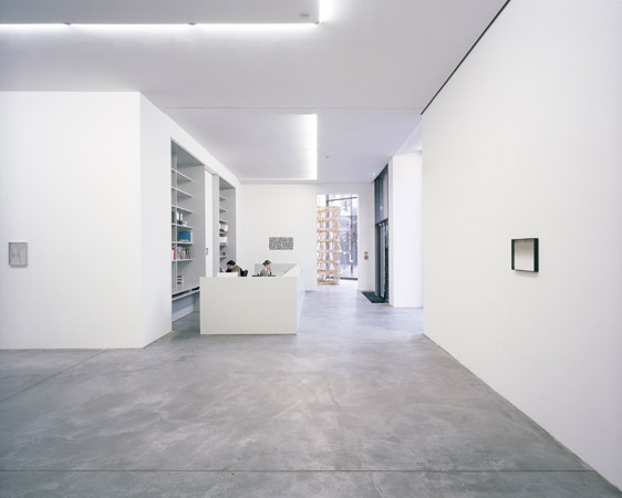 COMA Centre for opinions in music and art - Architizer