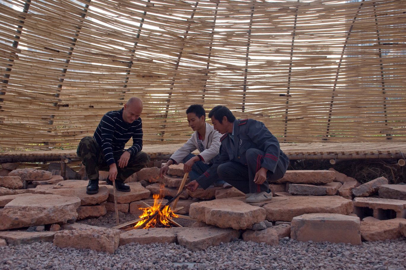 Bug Dome by WEAK! - Architizer