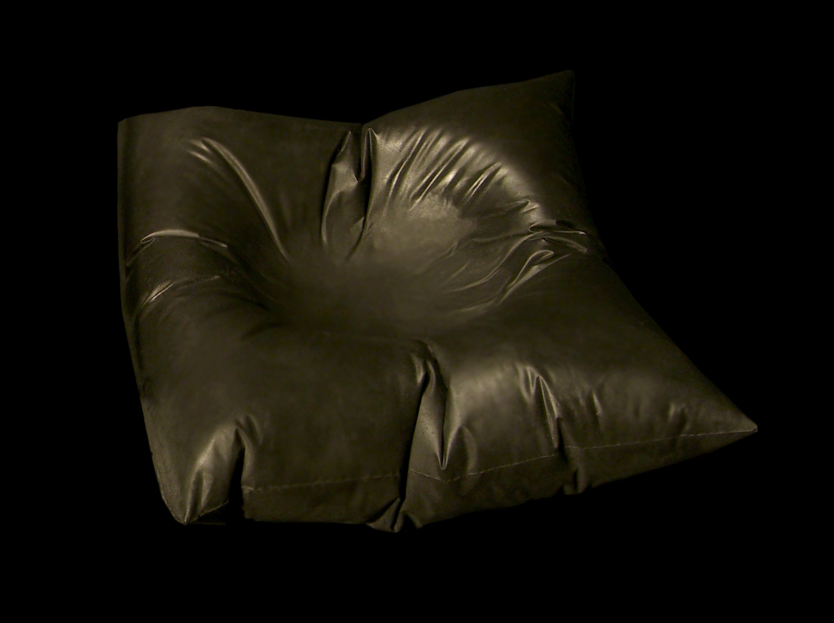 Solidified Ashes - Architizer