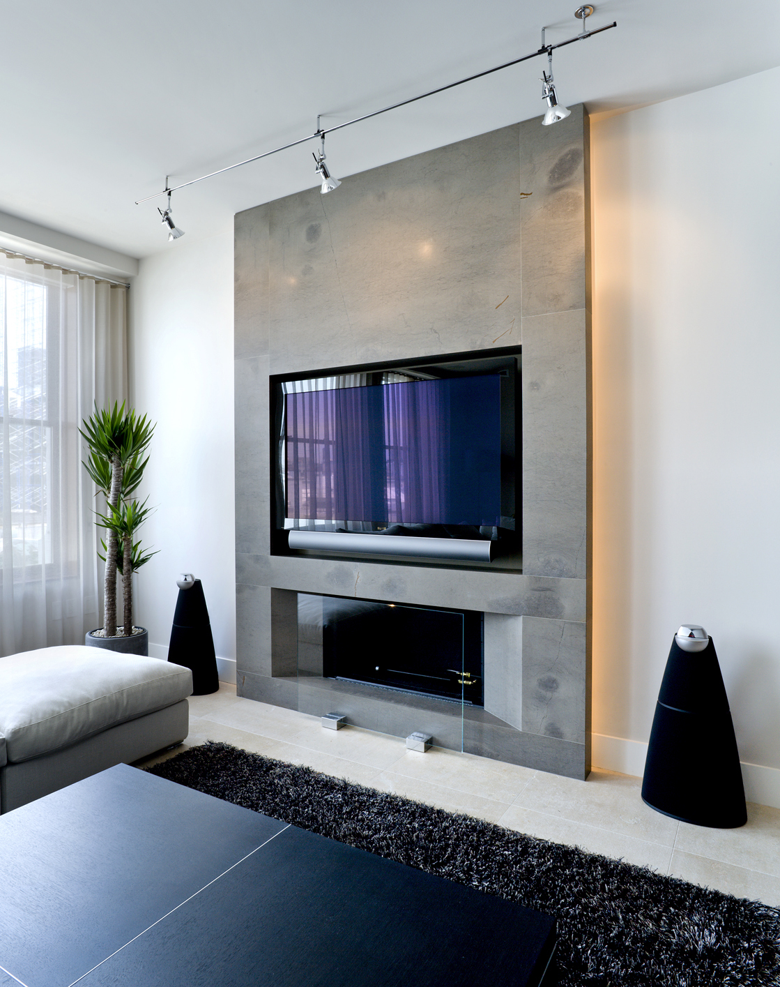 Chelsea Loft by ORA Studio NYC by Giusi Mastro - Architizer